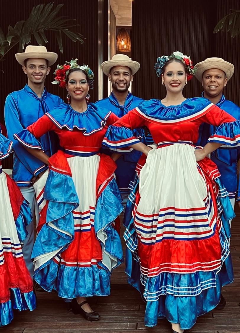 All Inclusive Luxury Private Resort - ANI Dominican Republic - ÀNI ...