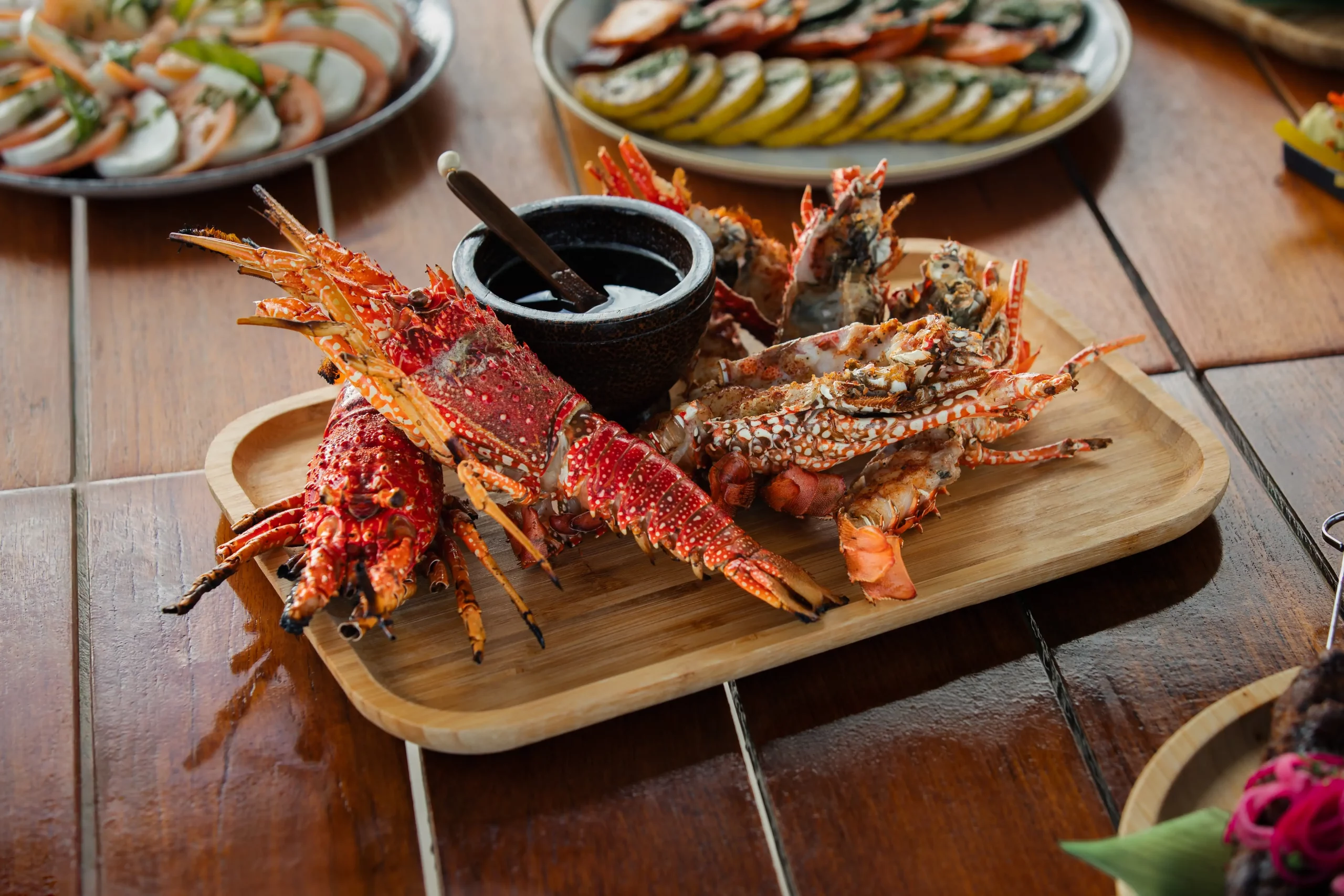 ÀNI Dominican republic: Bespoke Private Beach Dining in The Caribbean ...