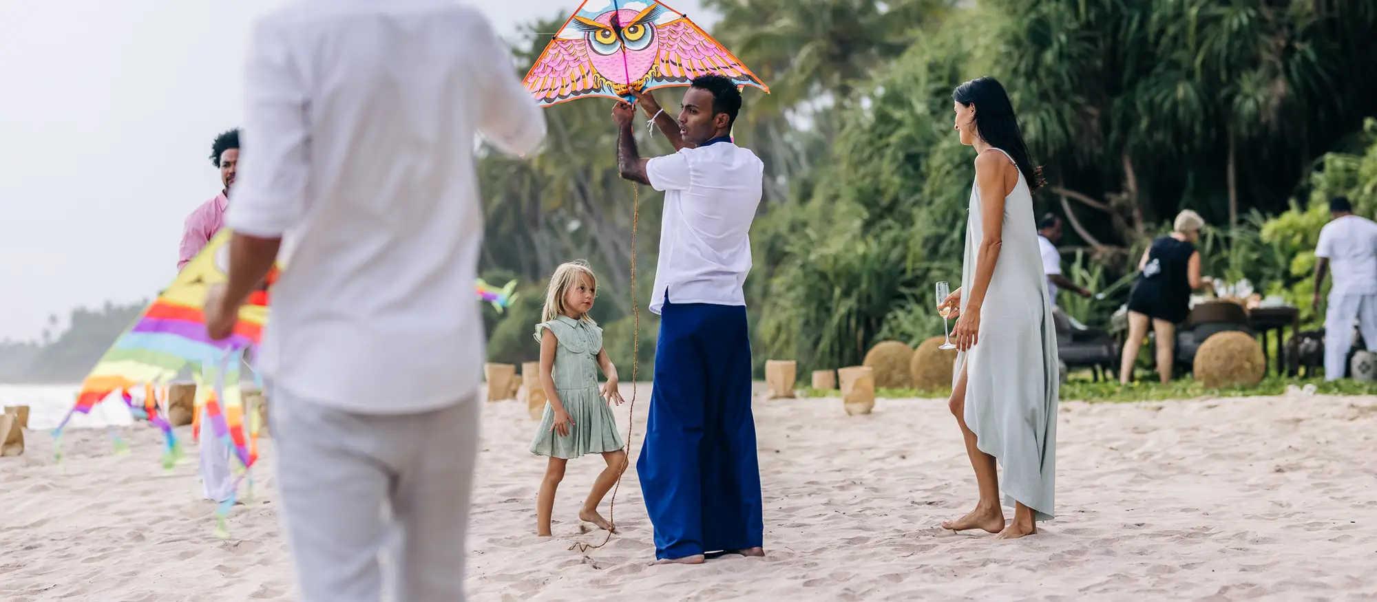 Luxury Family Activities in Sri Lanka at ÀNI Private Resort - ÀNI ...