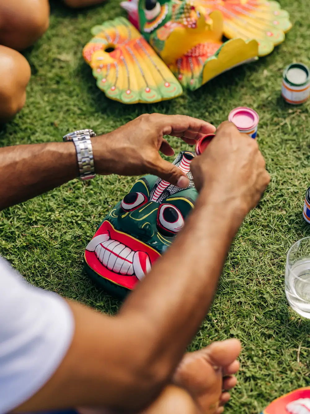 Luxury Family Activities in Sri Lanka at ÀNI Private Resort - ÀNI ...