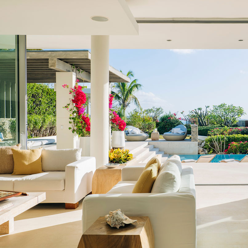 ÀNI Anguilla – Luxury All-Inclusive Resort - ÀNI Private Resorts