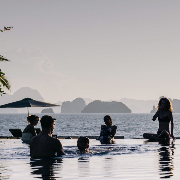 ÀNI Private Resorts - Luxury All Inclusive - ÀNI Private Resorts